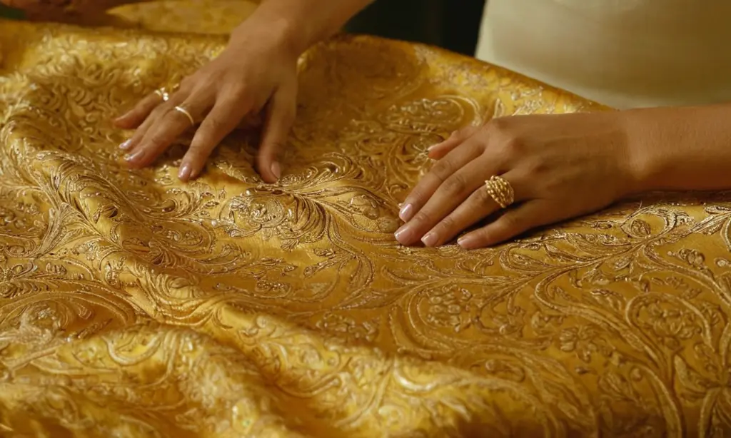Assam Silk: The History of India’s ‘Liquid Gold’ in Global Luxury