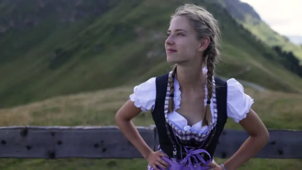 Austrian Dirndl and Lederhosen: A Deep Dive into Austria's Traditional ...