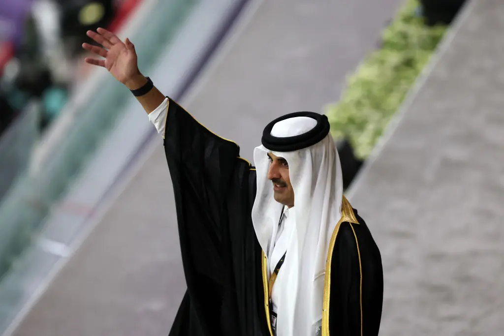 Bisht: The Ultimate Guide to This Traditional Arabian Robe