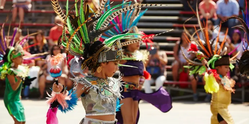 Celebrating Seasons: Festivals Across Cultures