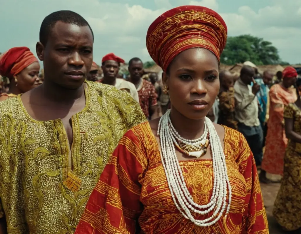 Congolese Traditional Clothing: From Liputa to Other Cultural Attire