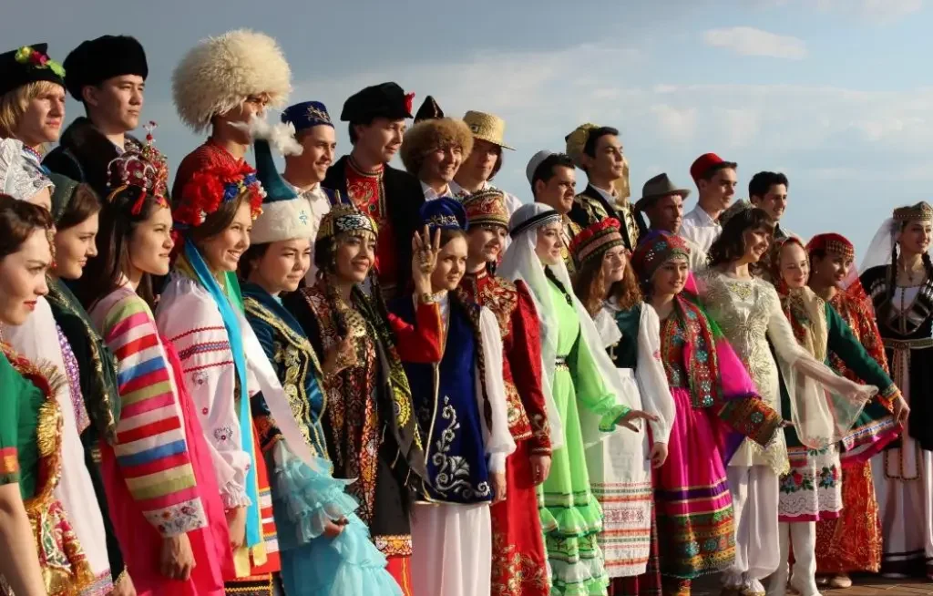 Efforts to Preserve Traditional Clothing: Safeguarding Cultural Heritage