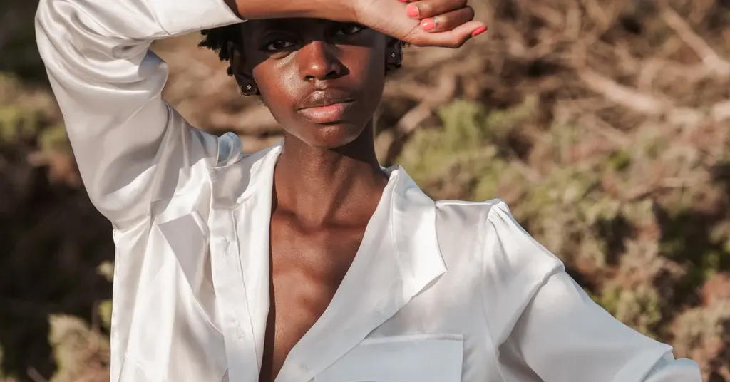 Fashion That Makes a Difference: Explore Sustainable Choices for your ...