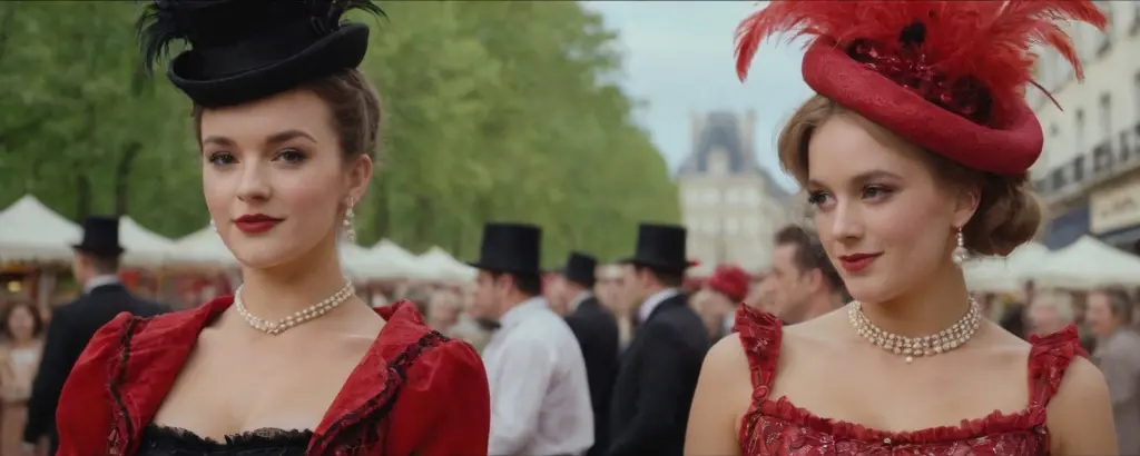 Traditional Clothing in France: A Journey Through Cultural Heritage