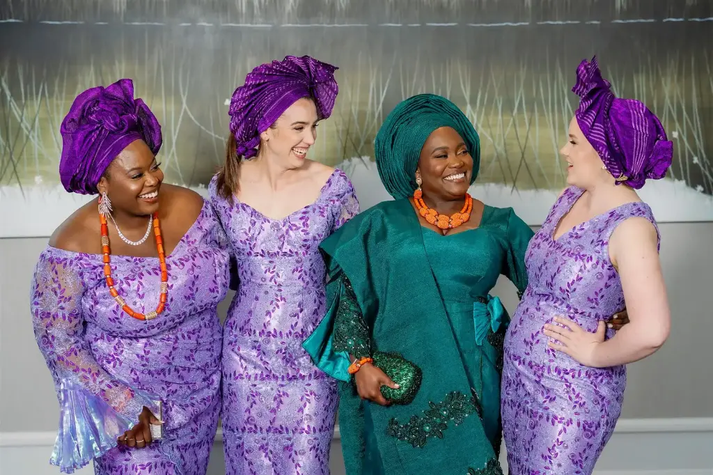 Gele Headwrap: Styles, How-to Tie, & Inspiration