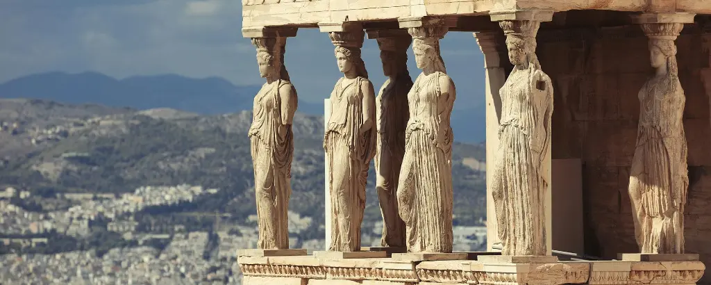 The Enduring Popularity of Ancient Greek Culture in Modern Society