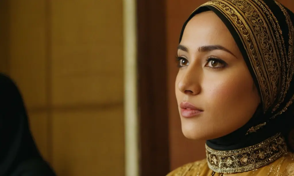 Hijab Beyond Borders: Diverse Traditions from Indonesia to Iran