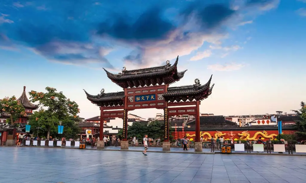 How Chinese Culture Shapes Traditions Across Asia and Beyond