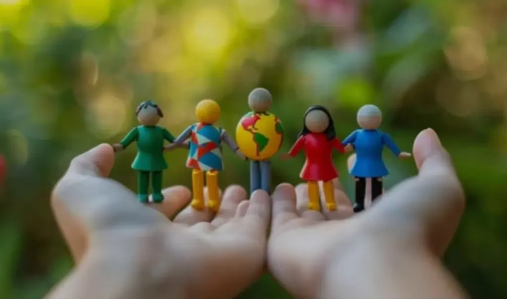 How Family Roles Vary Across Different Cultures