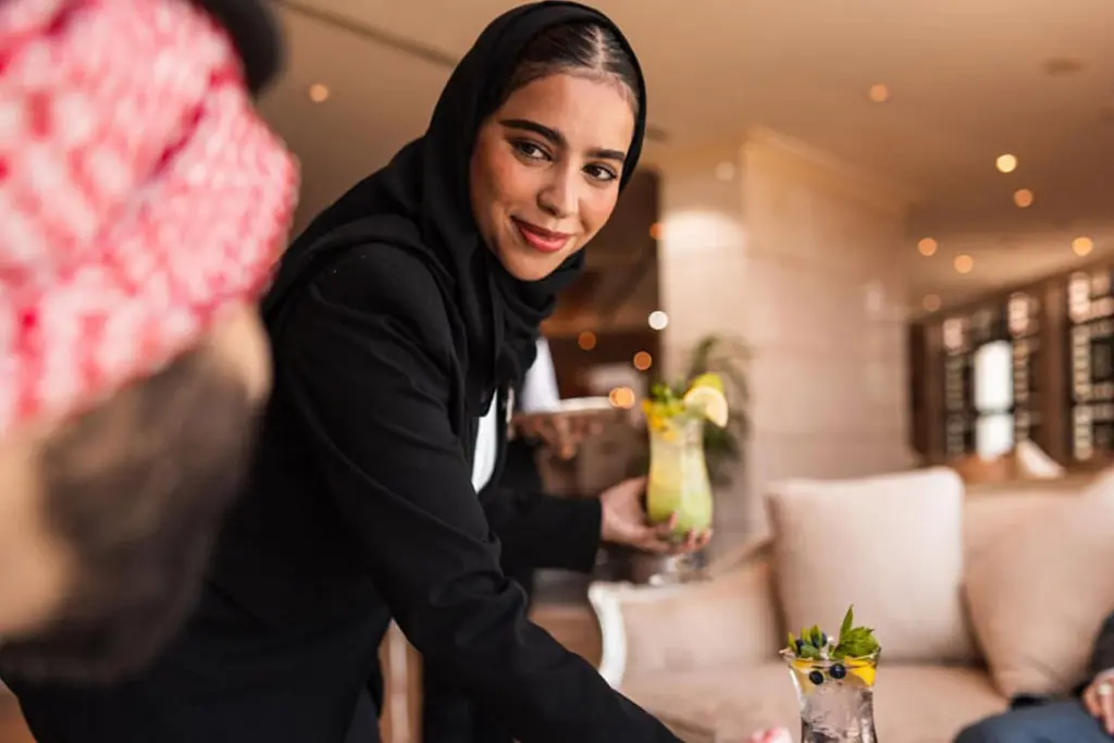 How Hospitality Differs in Arab and Nordic Cultures