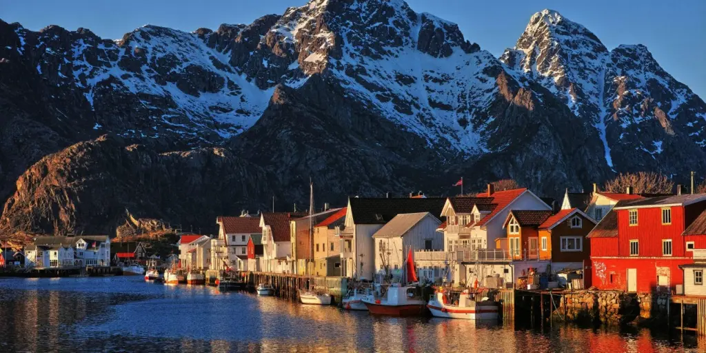 Norway's Bunad: A Celebration of Culture and Heritage