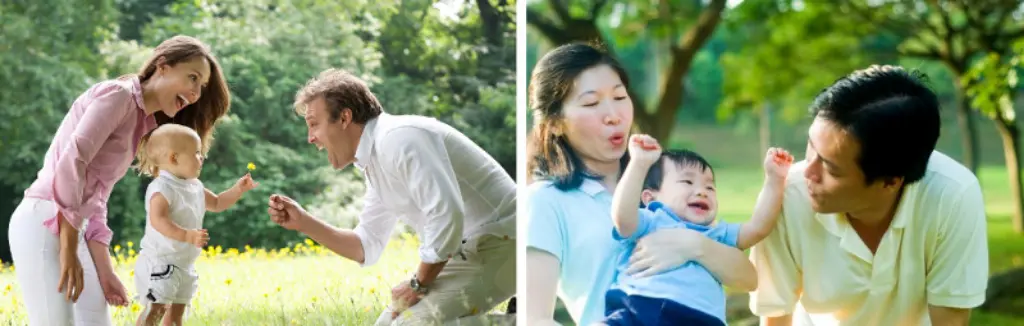 Parenting Styles in Asian and American Cultures: A Comparative Look