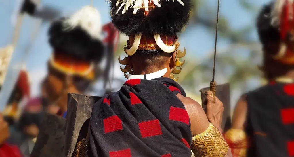 Ritual Symbols in Folk Costumes: Social Significance and Ceremony Designs
