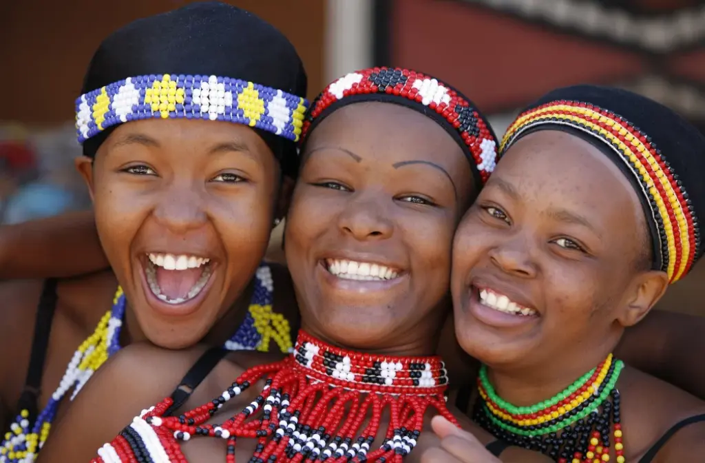 Why South African Culture is Gaining Global Recognition