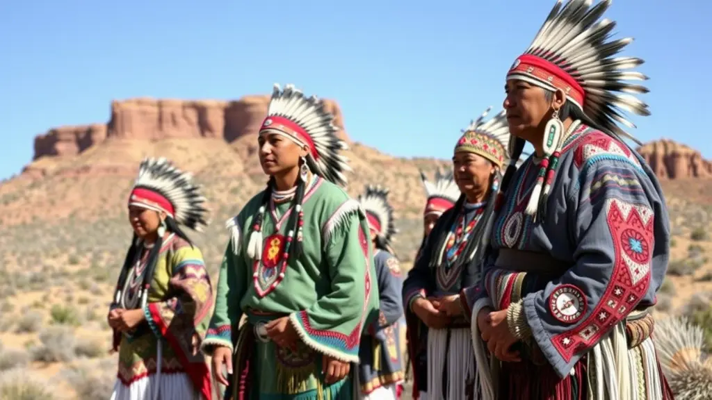 Apache Indians: Unveiling Their Untold Warrior Spirit and Enduring Legacy
