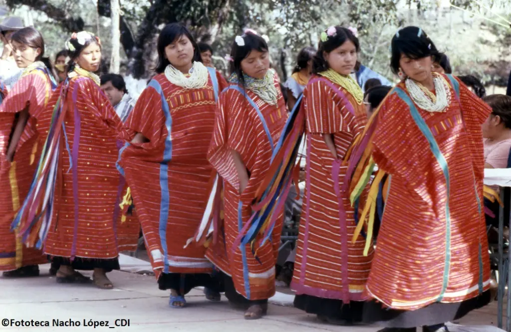The Symbolism of the Huipil in Mexican Religious Ceremonies