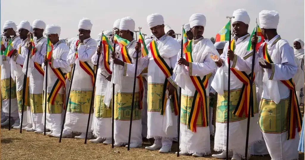 Traditional Clothing in Ethiopia: A Rich Tapestry of Culture and Heritage