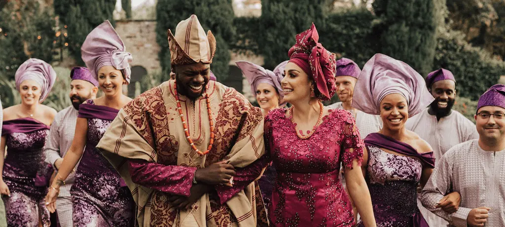 Traditional Clothing in Nigeria: A Vibrant Tapestry of Heritage and Culture
