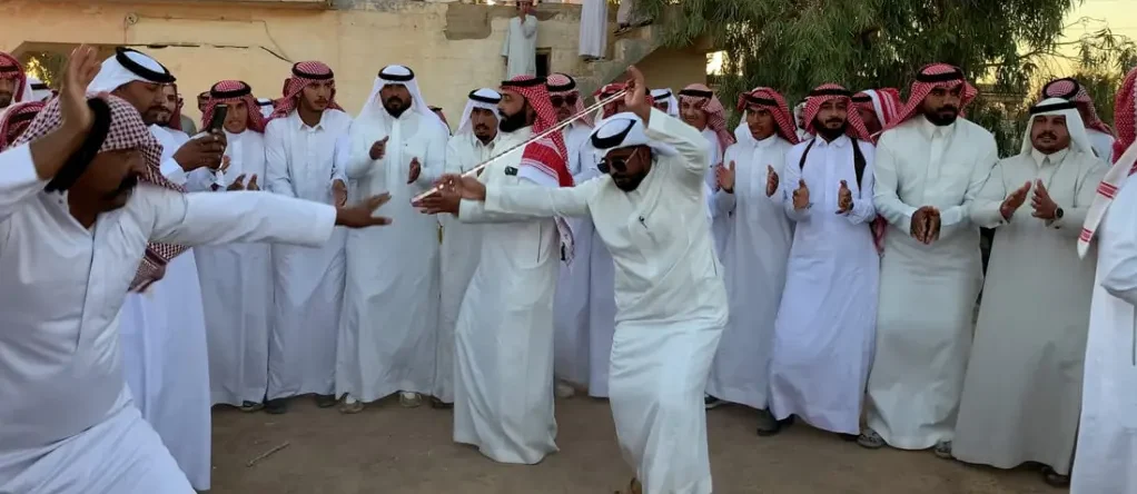 Traditional Clothing in Saudi Arabia: The Elegance of Thobe and Abaya