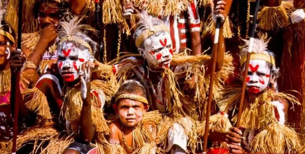 Traditional Clothing in Australia: A Cultural and Historical Perspective