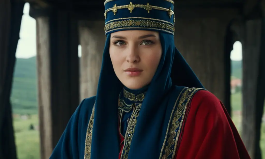 Traditional Clothing in Bosnia & Herzegovina: A Reflection of History ...