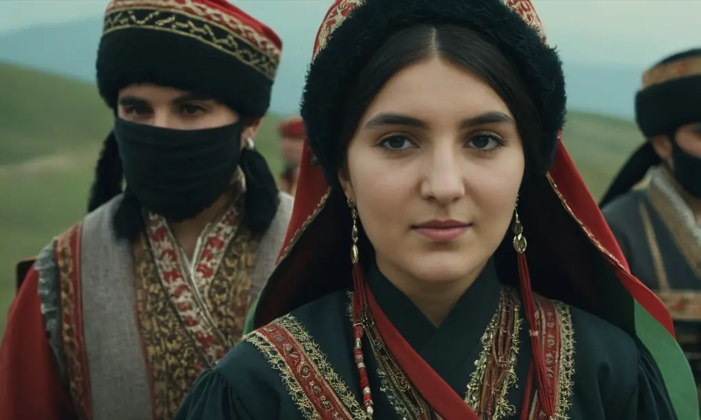 Traditional Clothing in Bulgaria: A Window into Ethnic Heritage