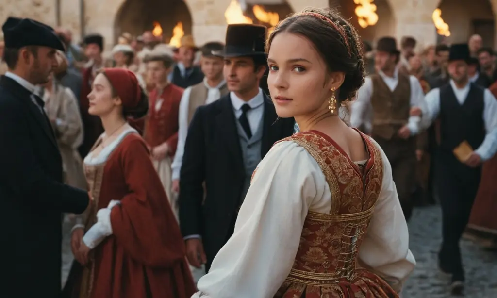 Discovering the Elegance of Traditional Clothing in France
