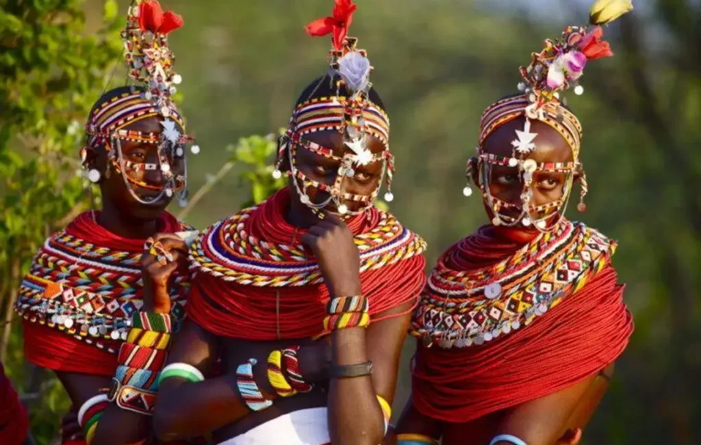 Traditional Clothing in Kenya: A Reflection of Heritage and Diversity
