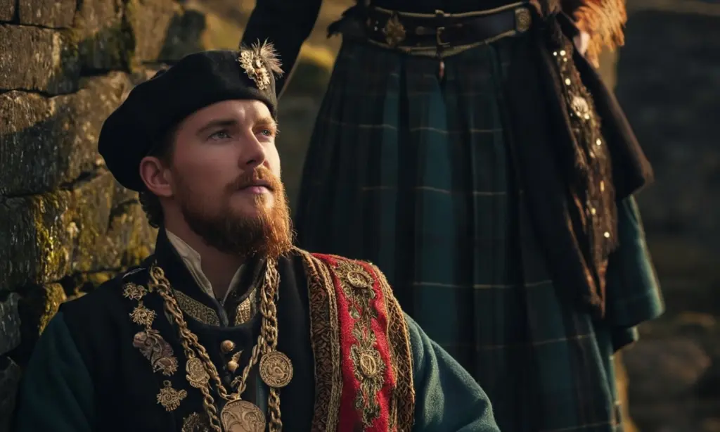 Exploring the Charm of Traditional Clothing in Scotland