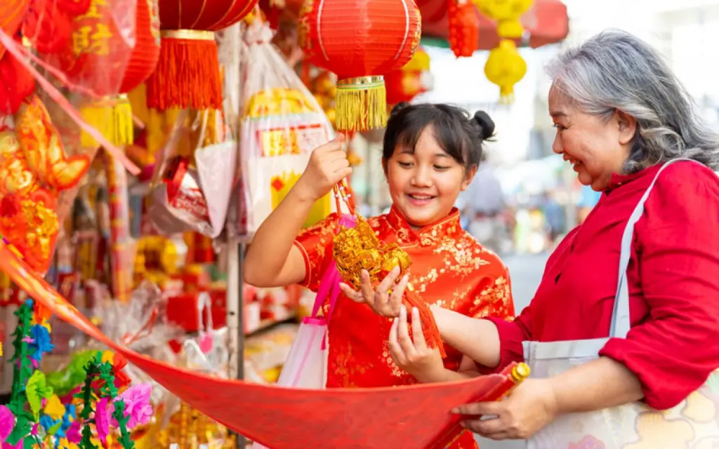 The Cultural Significance of Lunar New Year Traditions