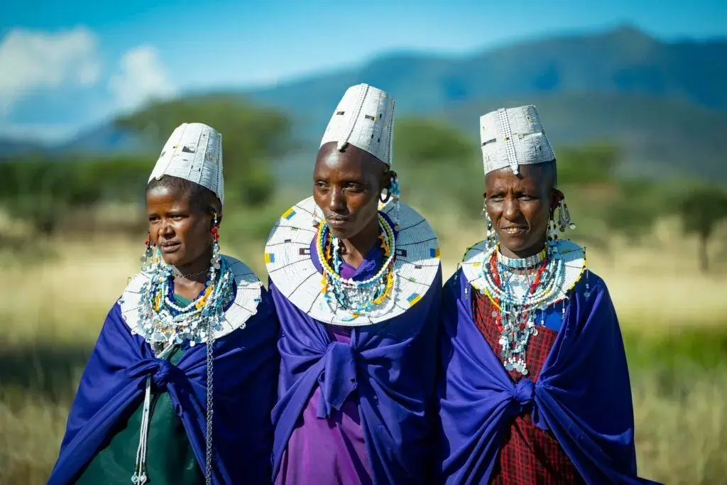 Traditional Clothing in Tanzania: A Tapestry of Culture and Heritage