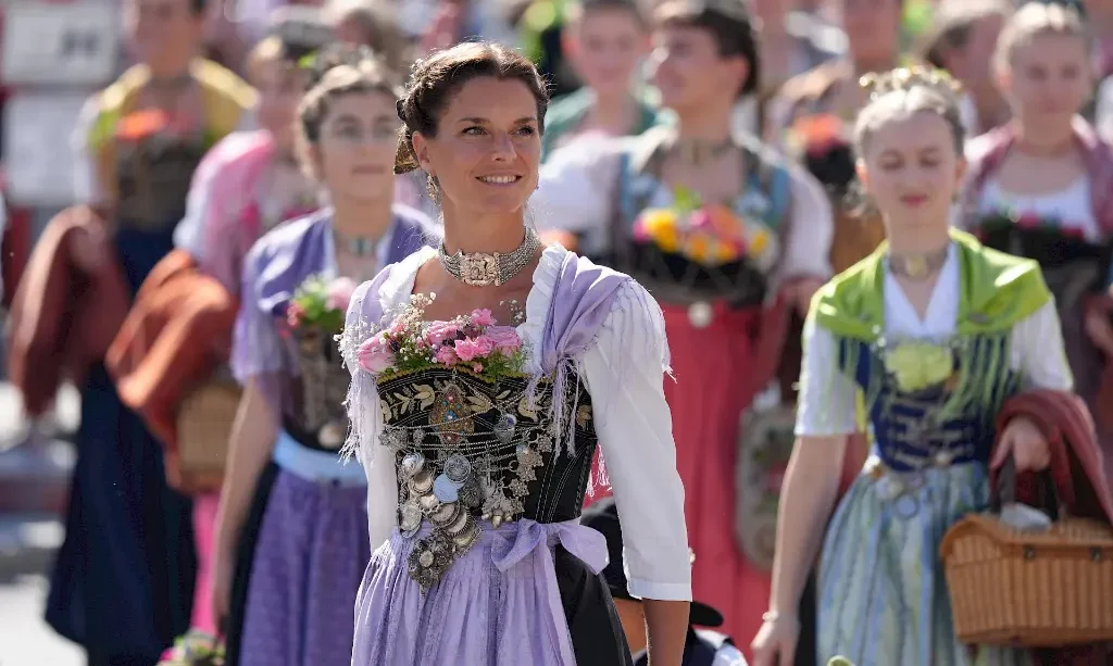 Exploring the Rich Diversity of Traditional Costumes in Europe